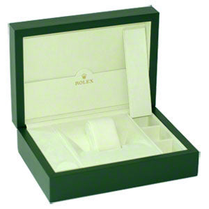 Rolex Extra Large Watch Box Set - rolex_large_box_set – Wrist NYC